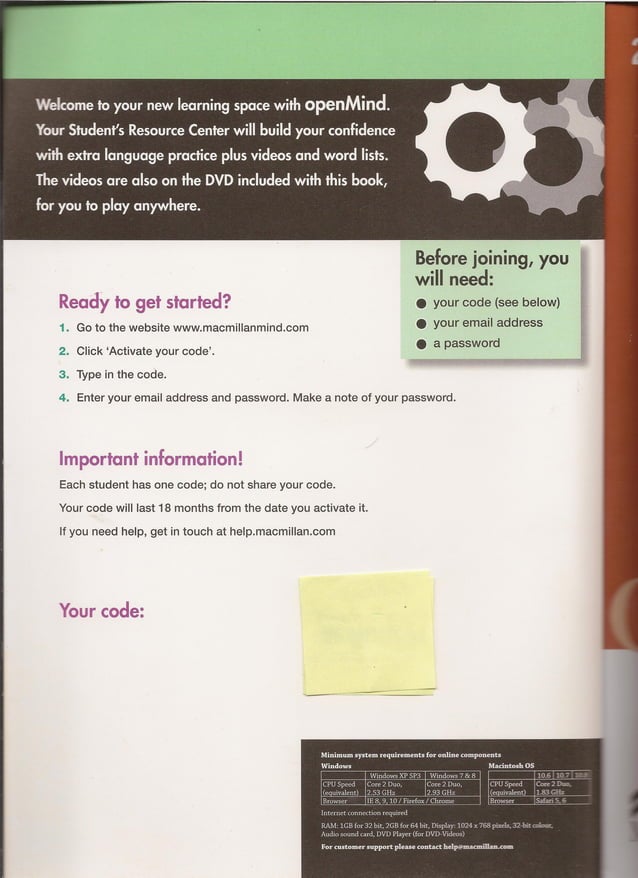 Open mind level 3a | PDF | Mental Health | Diseases and Conditions