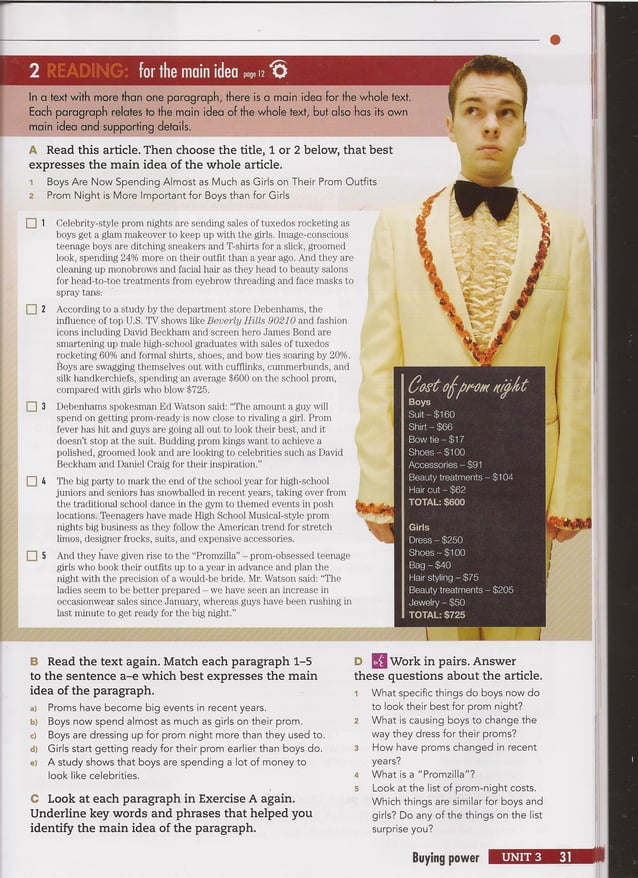 Open mind level 3a | PDF | Mental Health | Diseases and Conditions