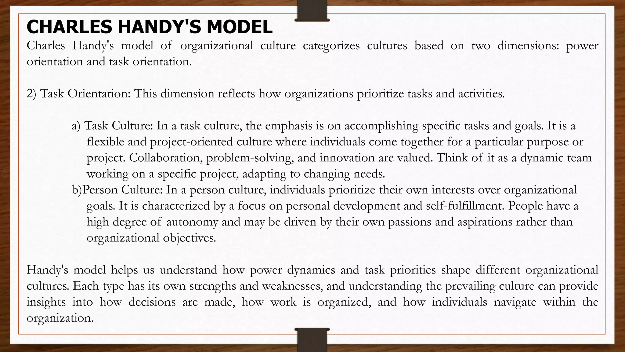 Open Door Policy and Models of Organizationn Culture.pptx