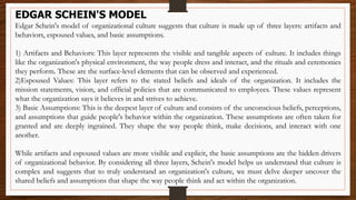 Open Door Policy and Models of Organizationn Culture.pptx