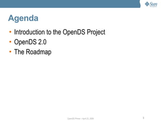 OpenDS Primer Aquarium | PDF