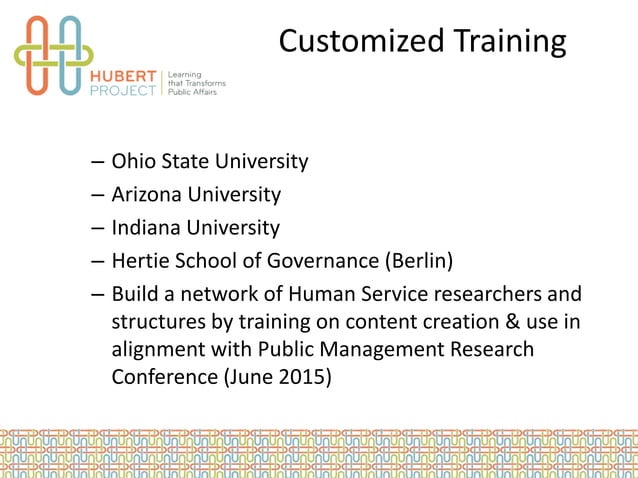 Creative Commons Open Business Models, Case Studies, & Findings | PPT