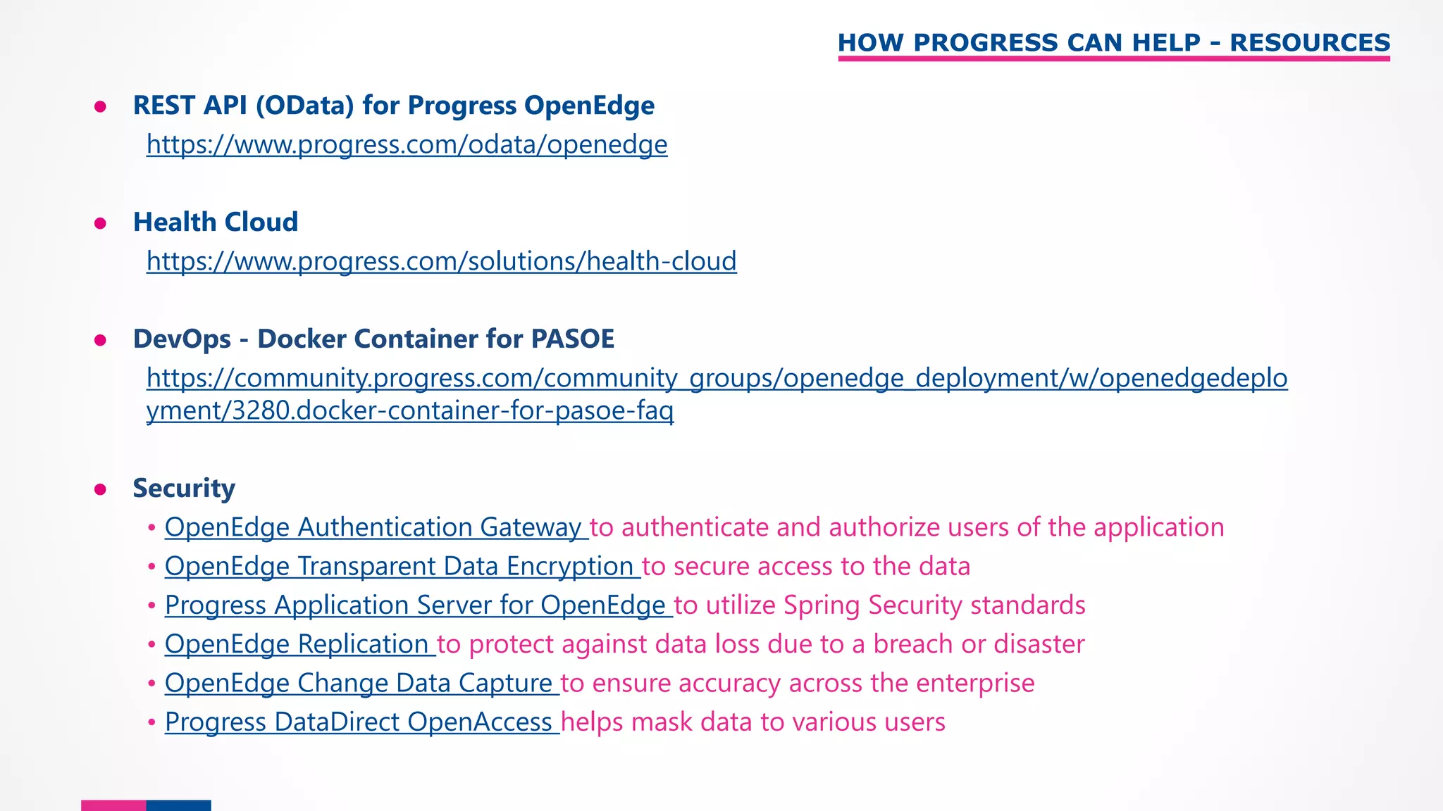 OpenEdge Character UI - Where to go? | PDF | Operating Systems | Computer Software and Applications