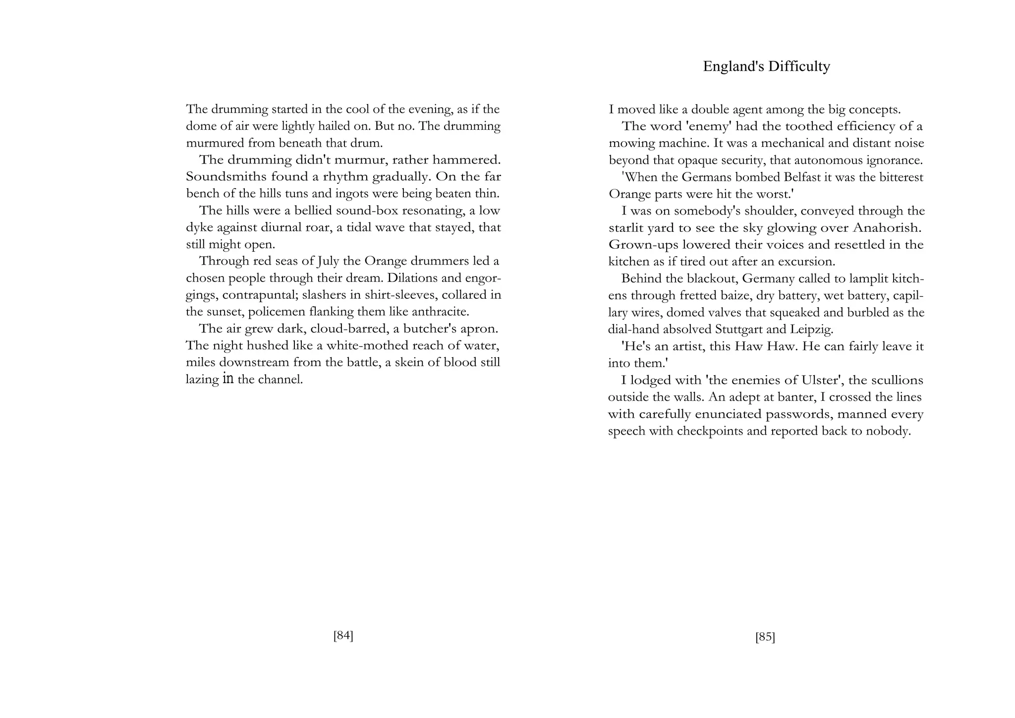 Opened Ground Selection Seamus Heaney.pdf