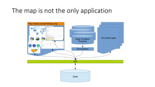 OER World Map presentation at OpenEd14 | PPTX | Technology & Computing