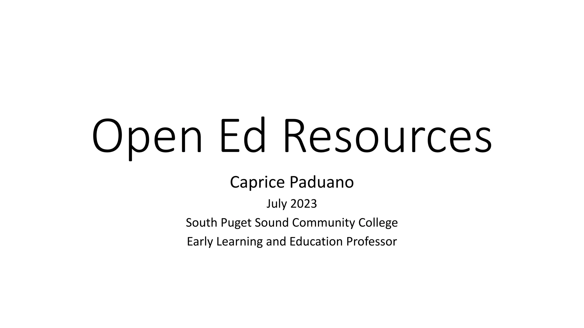 Open Ed Resources.pptx