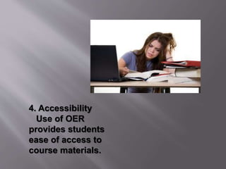 Open Educational Resources Assignment 7-1 | PPT
