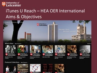 China's interest in open education, OER, MOOCs, and big data | PDF