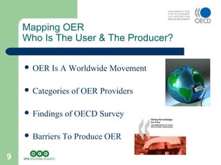 OER: Opportunities and Challenges | PPT