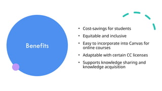 Open Educational Resources Presentation.pptx