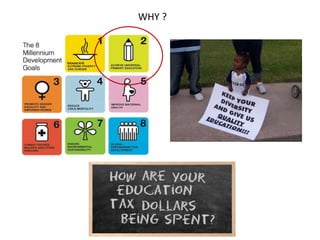 Open Education Data Research | PPT