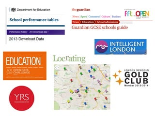Open Education Data Research | PPT