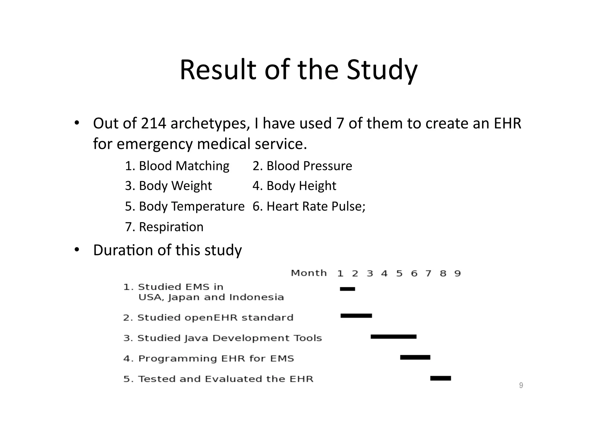 open standard EHR with open source based web development | PDF | Web Design and HTML | Internet