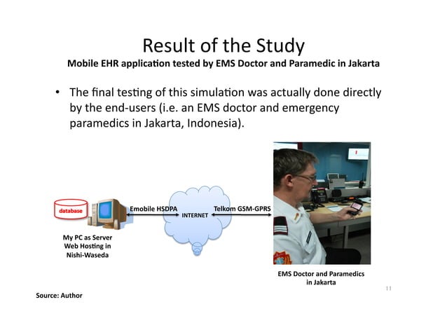 open standard EHR with open source based web development | PDF | Web Design and HTML | Internet