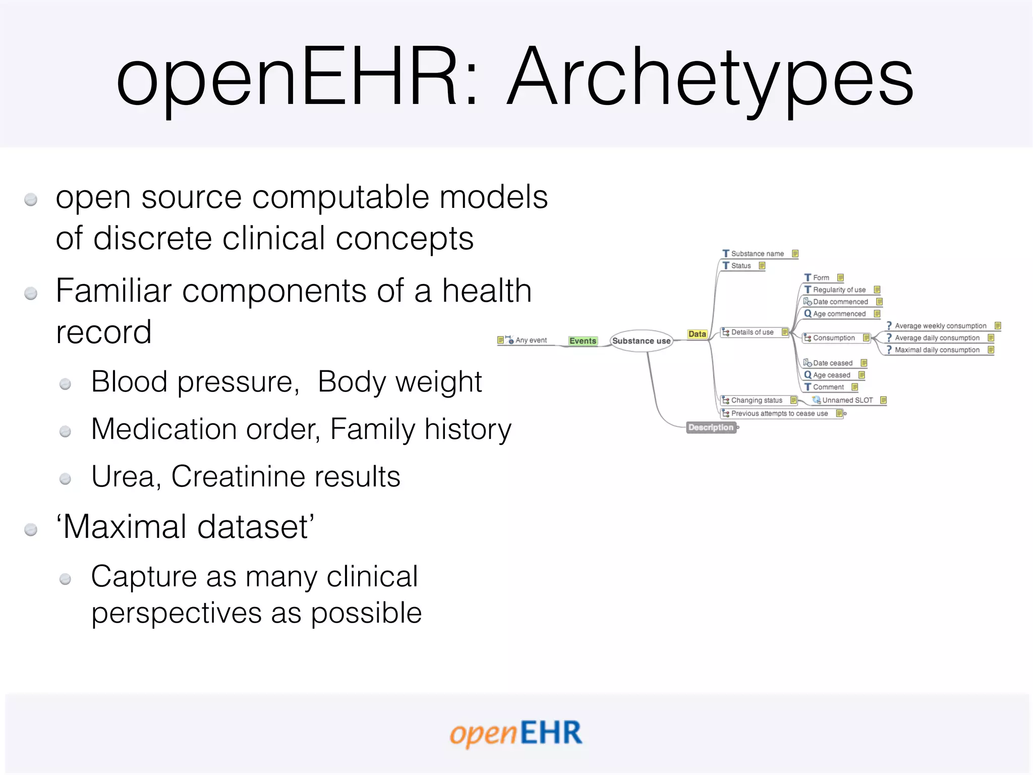 OpenEhr rEvolution Sardinia 2019 | PPT | Free Download