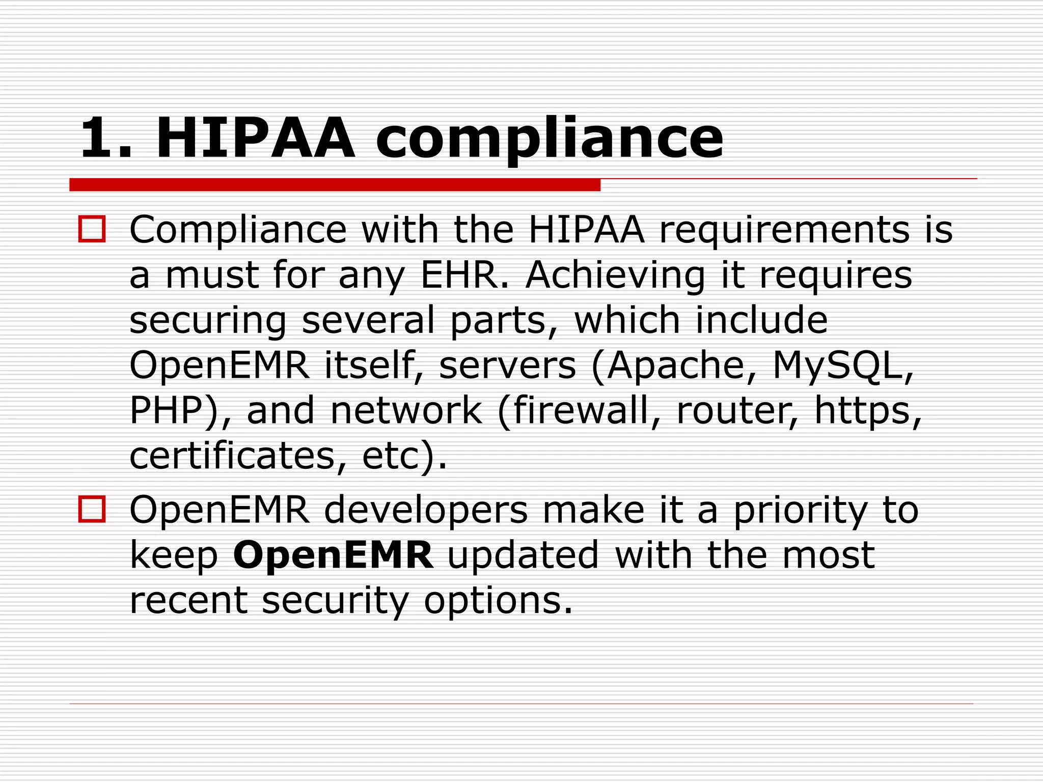 OpenEMR.features.ppt