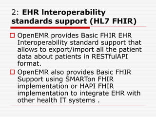 OpenEMR.features.ppt