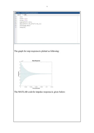Flow of Current in RLC circuit. | PDF