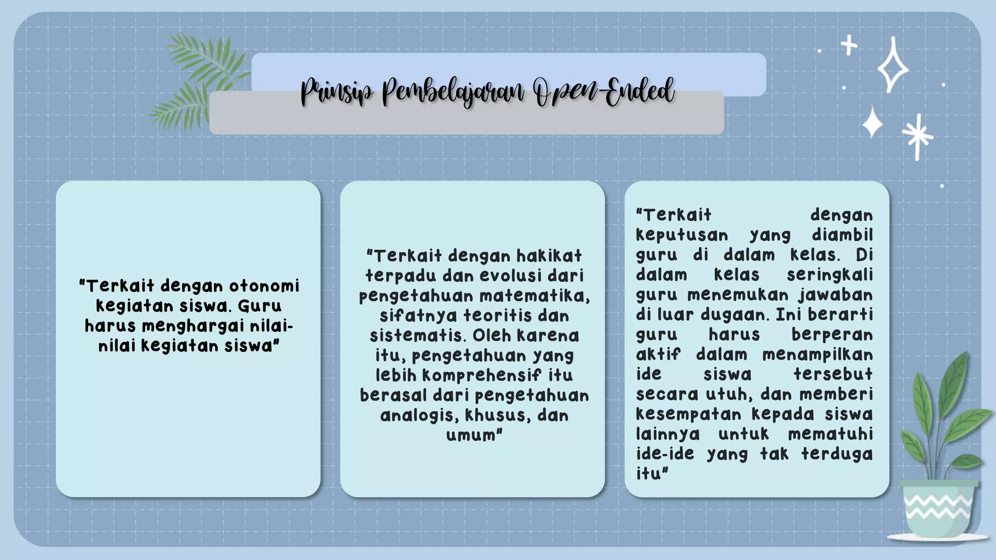 Open Ended_Matematika SMP.pptx