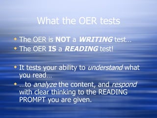 OERs—ABC Method | PPT