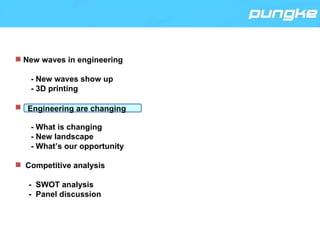 Open engineering by cheng zhang | PPT