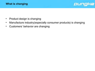 Open engineering by cheng zhang | PPT