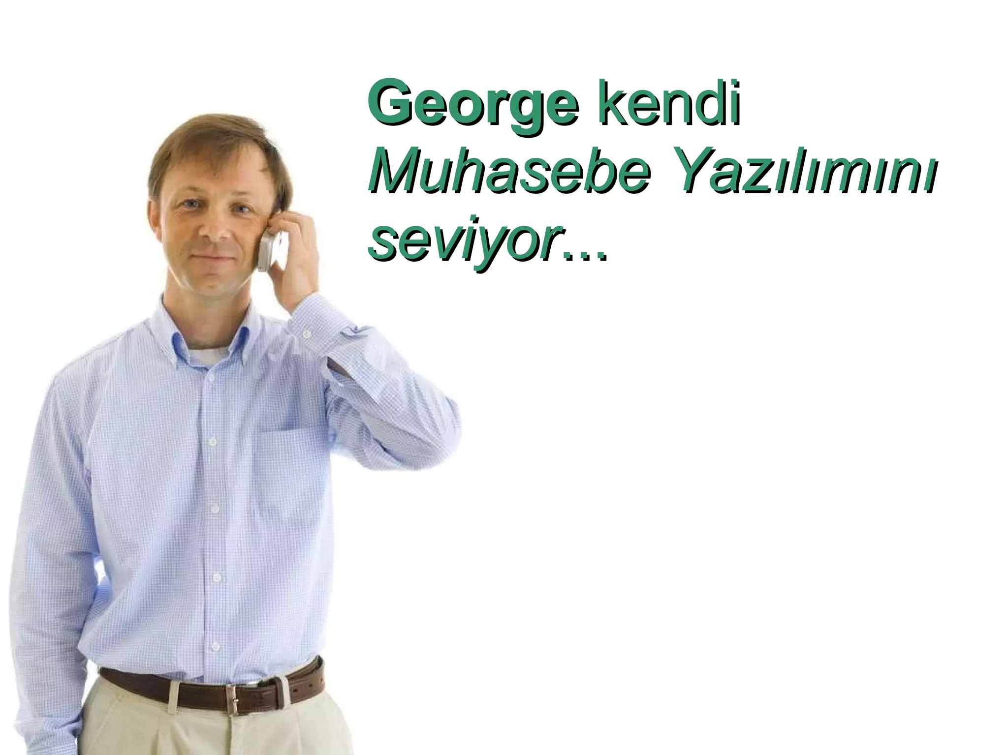 OpenERP Basari Hikayeleri | PPT