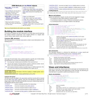 Open Source RAD with OpenERP 7.0 | PDF