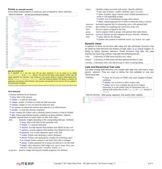 Open Source RAD with OpenERP 7.0 | PDF