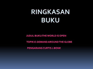 HPGD3203 OPENER | PPTX