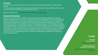 OpenFaaS - a Serveless Framework | PPT