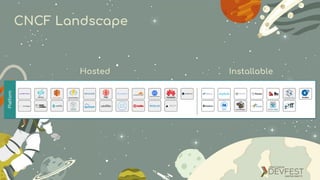 Partir à la découverte du serverless avec openfaas | PPT