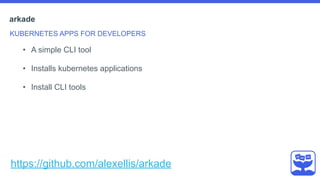 Introduction to OpenFaas | PPT