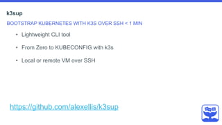 Introduction to OpenFaas | PPT