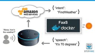 CNCF Intro & Demo - OpenFaaS framework | PDF | Cloud Computing | Internet