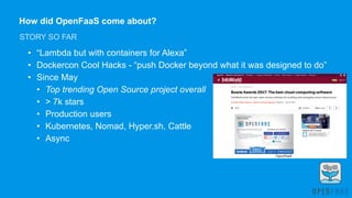 FaaS-and-Furious | PDF