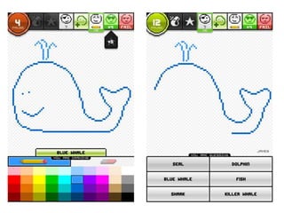 Openfeint手机社交游戏平台 | PPTX