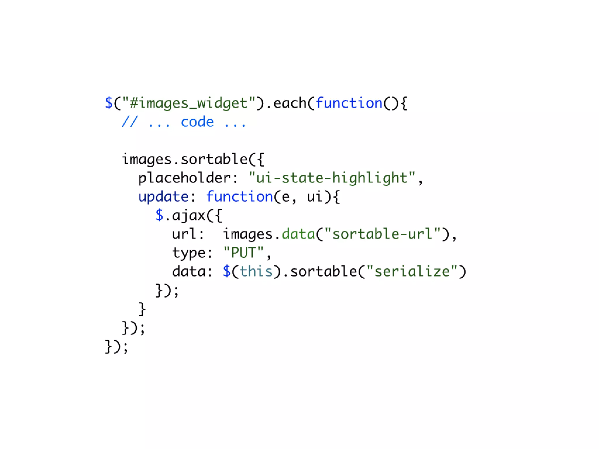 JavaScript Event-driven architecture | PPT JavaScript Event-driven architecture | PPT