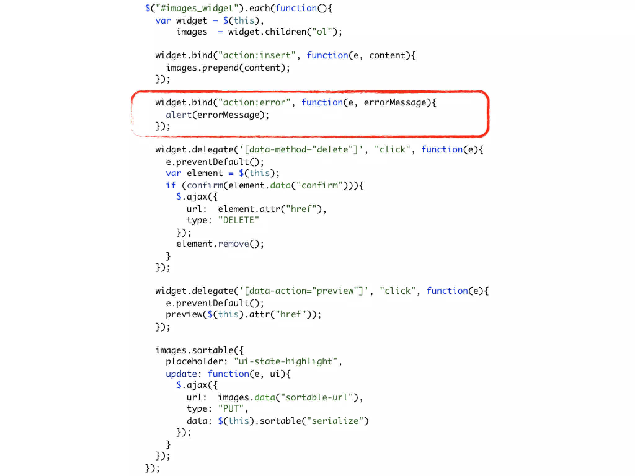 Javascript Event Driven Architecture Ppt