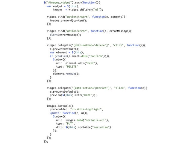 JavaScript Event-driven architecture | PDF