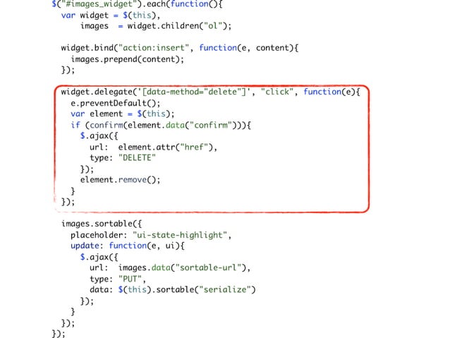 JavaScript Event-driven architecture | PDF