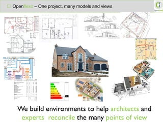 Openflexo's infrastructure - exhibitor - @models2012 | PPT