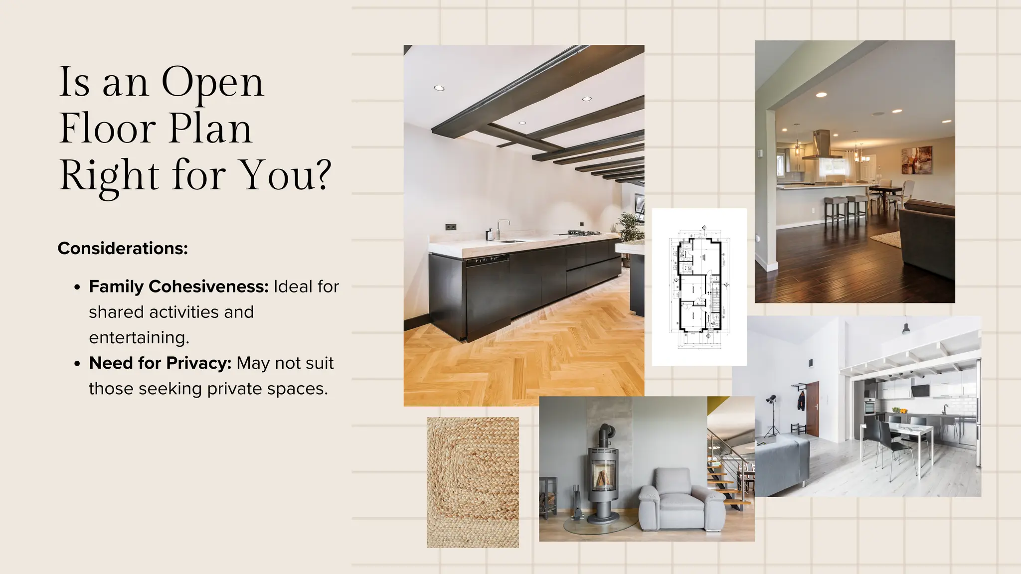Cayman Open Floor Plans: A Comprehensive Guide | PPT