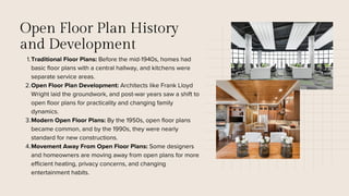 Cayman Open Floor Plans: A Comprehensive Guide | PPT