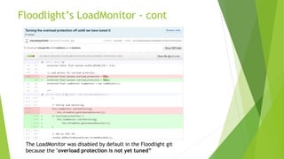 Floodlight OpenFlow DDoS | PPT