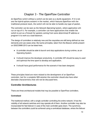 Open flowtutorial | PDF