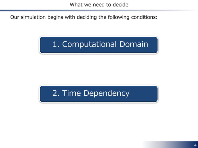 CFD for Rotating Machinery using OpenFOAM | PDF