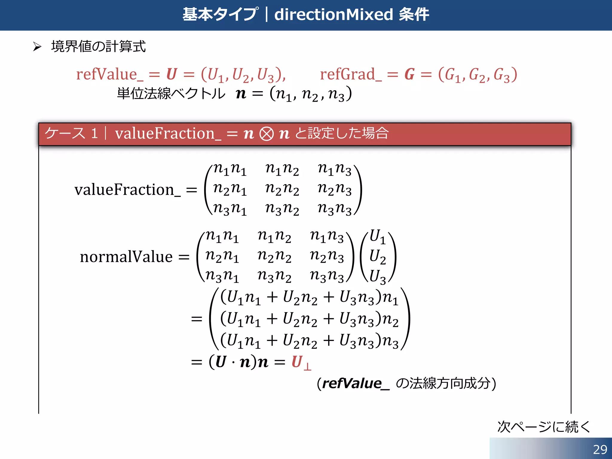 Boundary Conditions in OpenFOAM | PDF | Programming Languages | Computing