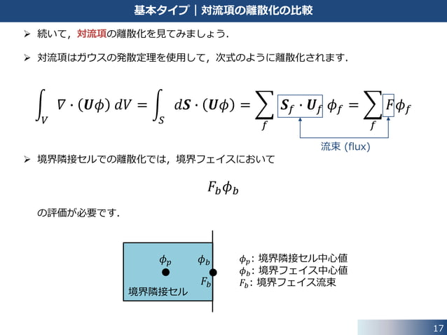 Boundary Conditions in OpenFOAM | PDF | Programming Languages | Computing