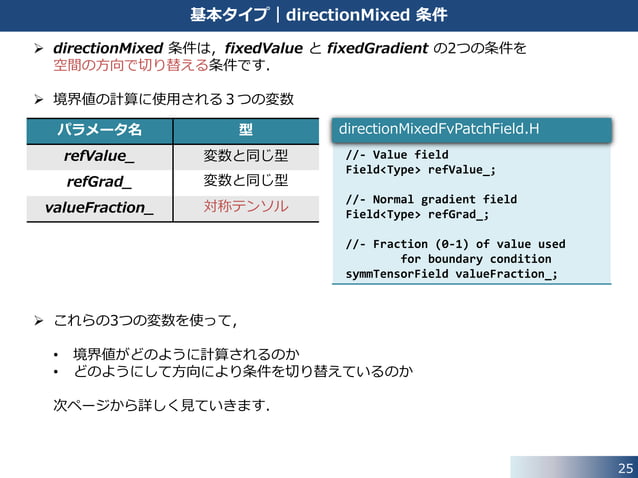 Boundary Conditions in OpenFOAM | PDF | Programming Languages | Computing